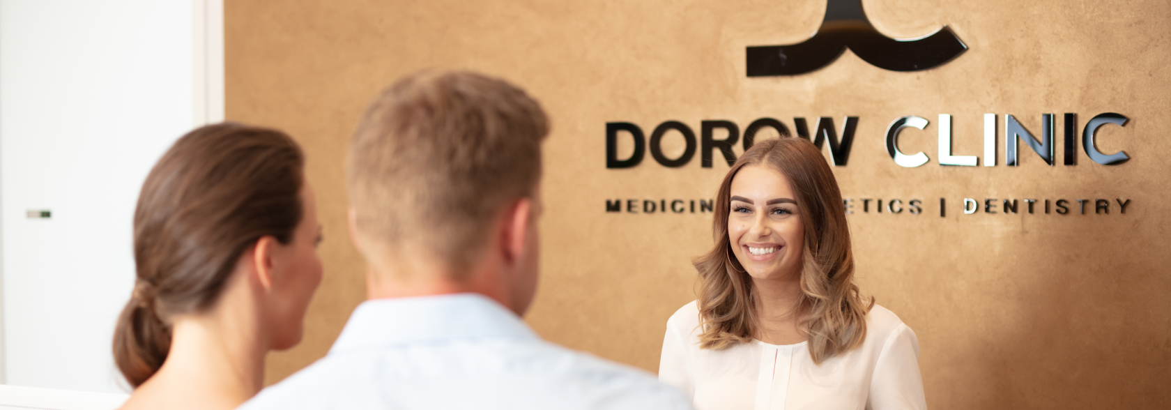 Die Erfolgsgeschichte der Dorow Clinic mit INFINITYQ | CROSSSOFT